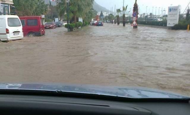 Travel Turkey İzmir & Tti Outdoor Fuarları Açıldı | Bodrum Haber