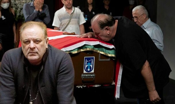 Semih Sergen, Son Yolculuğuna Uğurlandı - Bodrum'da Bir Gün