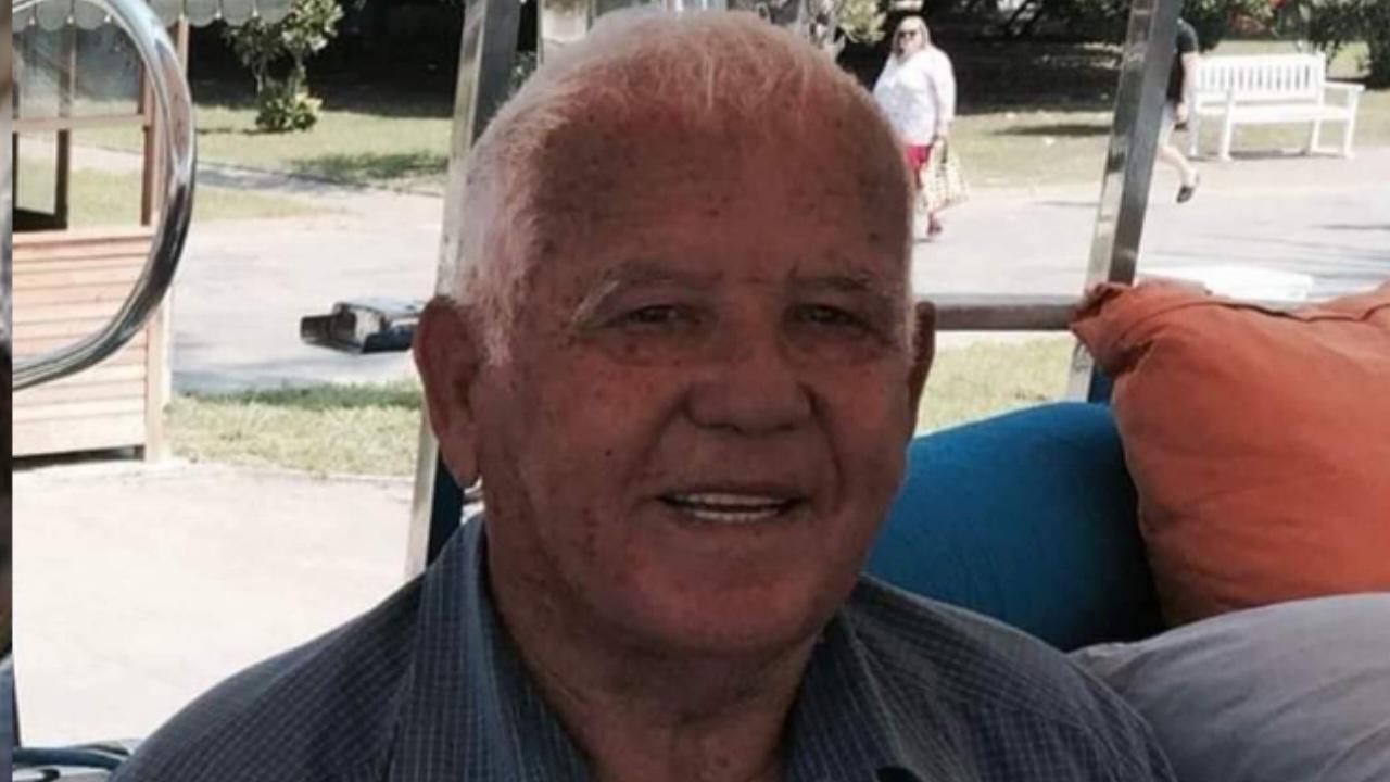 Mehmet Özyurt son yolculuğuna uğurlandı - Bodrum'da Bir Gün