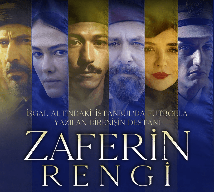 BODRUM FENERBAHÇELİLER DERNEĞİ ZAFERİN RENGİ FİLMİ - Bodrum'da Bir Gün BODRUM FENERBAHÇELİLER DERNEĞİ ZAFERİN RENGİ FİLMİ - Bodrum'da Bir Gün