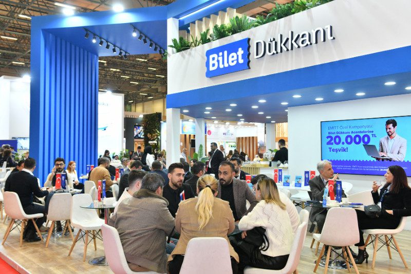 13 İlçesiyle EMITT’e Hazır - Bodrum'da Bir Gün