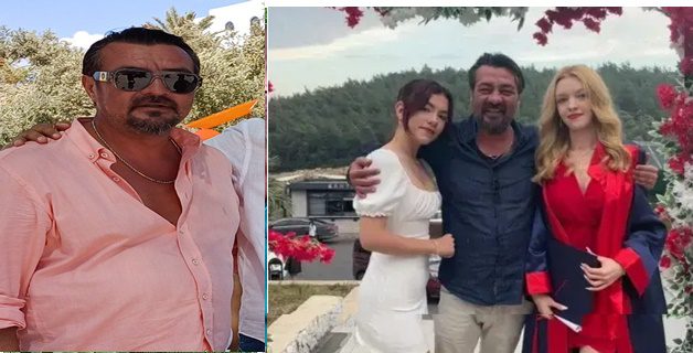 Görsev Kadik, geçirdiği ev kazası sonucu hayatını kaybetti - Bodrum'da ...