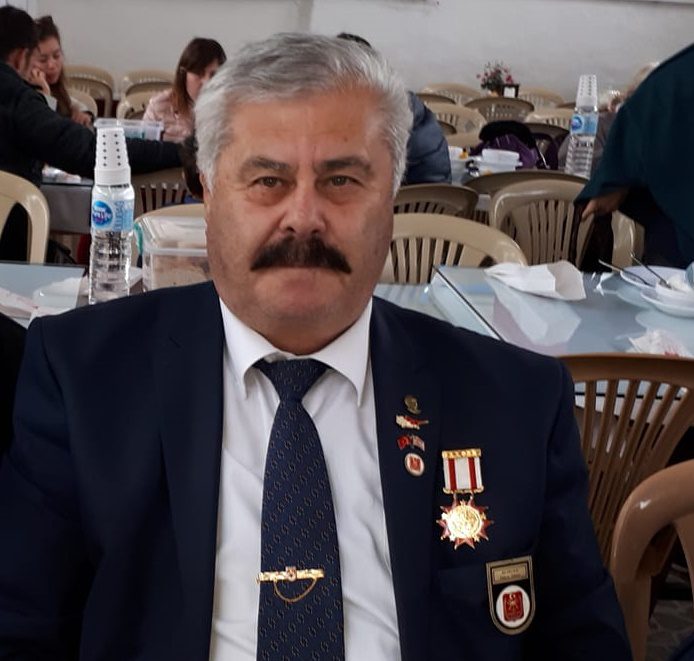 Kıbrıs Gazisi Ali Delice hayatını kaybetti - Bodrum'da Bir Gün