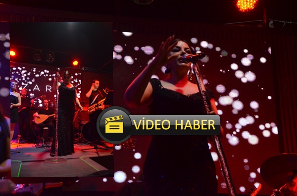 Zara Bodrum'da Müzik Ziyafeti Yaşattı - Bodrum'da Bir Gün