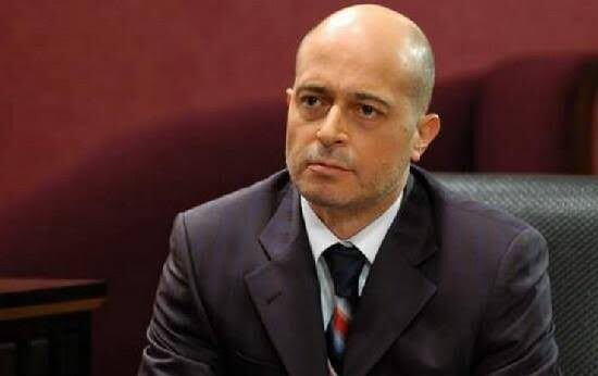 Kurtlar Vadisi'nin 'Deve Tuncay'ı Hayatını Kaybetti - Bodrum'da Bir Gün