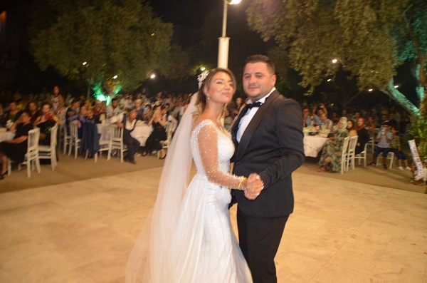 Akhan Ve Mernekli Ailelerin Mutlu Günü - Bodrum'da Bir Gün