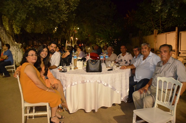 Akhan Ve Mernekli Ailelerin Mutlu Günü - Bodrum'da Bir Gün